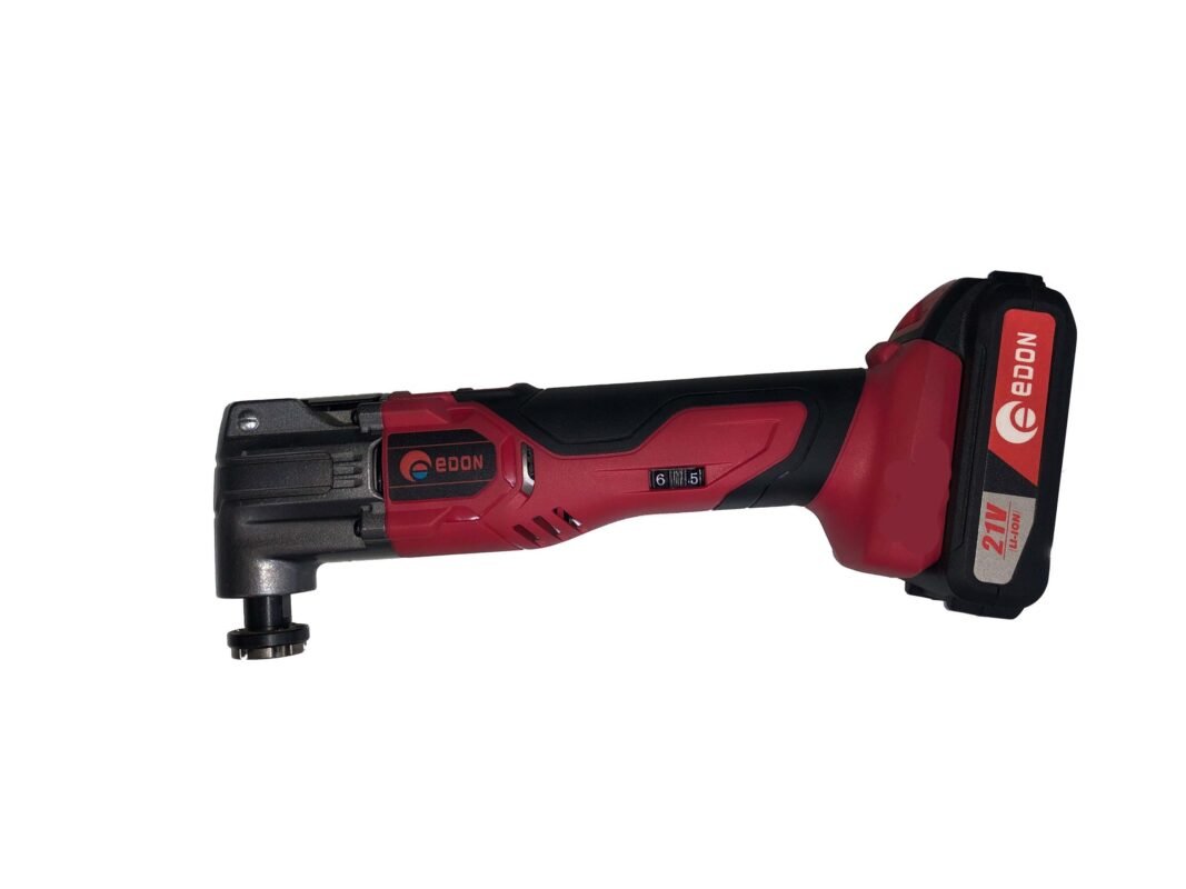 Edon Cordless Multi-Tool 21V with Set – Saif Al Arab | Kuwait